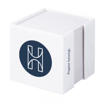 Zettelblöcke und Boxen - Produkte - Philipp Holle KG